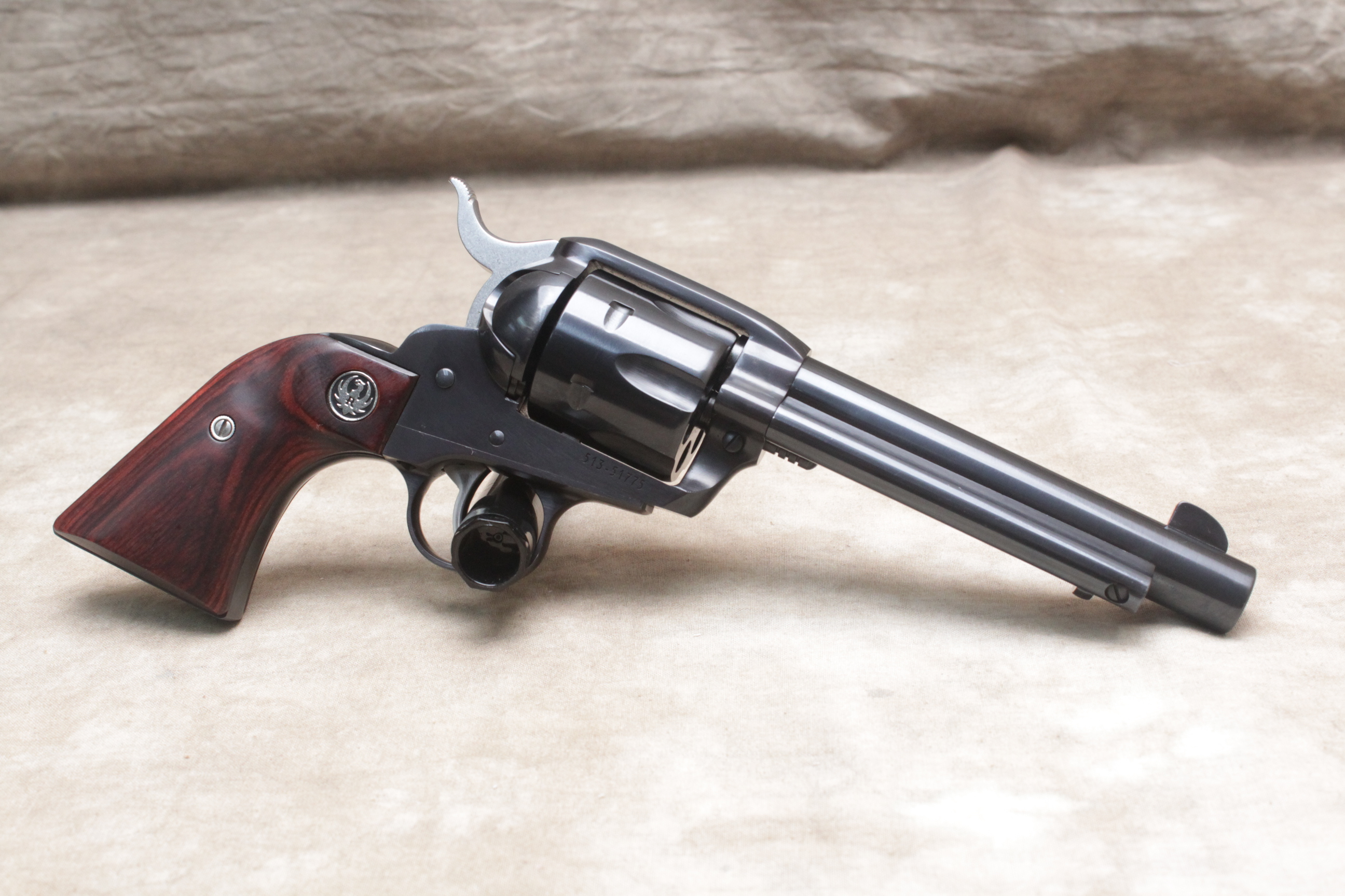 Ruger ~ New Vaquero ~ .357 Magnum | Cabela's